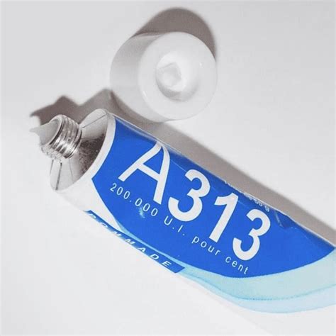 A313 krema 50g