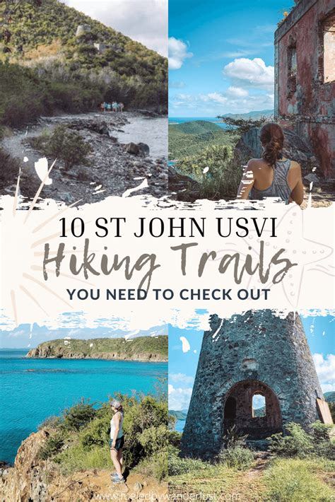 10 Amazing St John Hiking Trails You Need To Try Easy And Adv St