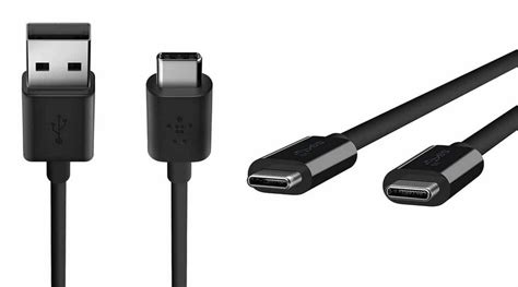 What Does A Usb C Cable Look Like And How Is It Different Yuxun