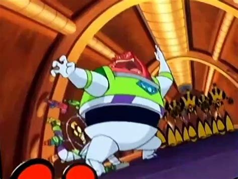 Buzz Lightyear De Star Command Xr Toy Story Buzz Lightyear And Emperor