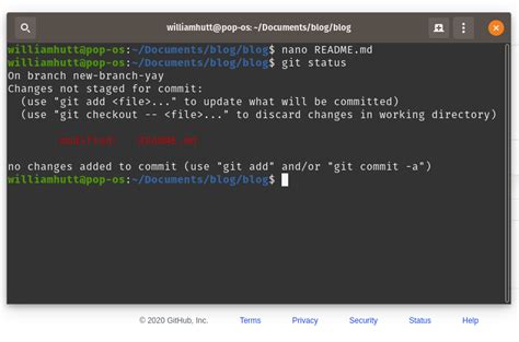 Getting Started With Git This Dot Labs