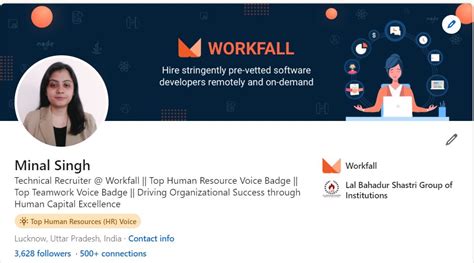 Minal Singh On Linkedin Tophr Professionaldevelopment Continuouslearning 23 Comments