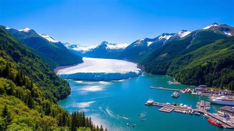 15 Best Things To Do In Juneau Alaska