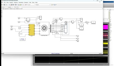 matlab simulink 步进电机控制 微步控制步进电机仿真simulink csdn博客