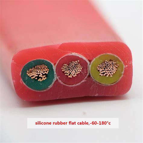 Custom Flat Flex Cable