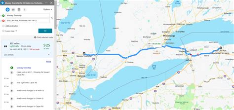 bing maps api samples