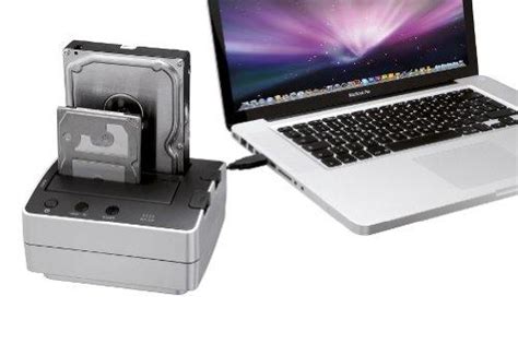 Freecom Hard Drive Dock Duplicator At Radioworld Uk