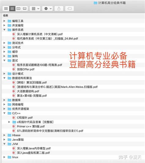 准大一，零基础自学c语言，有什么简单易懂的自学书籍和课程推荐吗？ 知乎