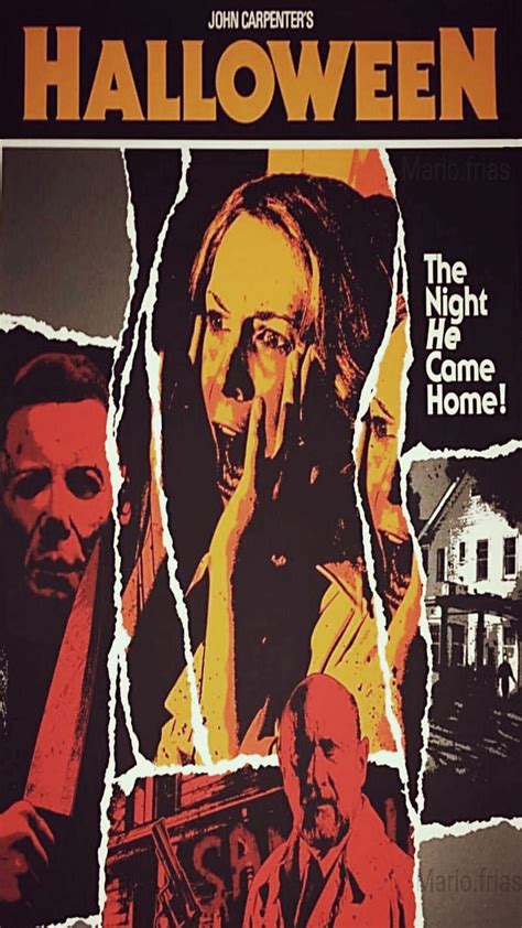 Halloween 70s Movie At James Kettler Blog