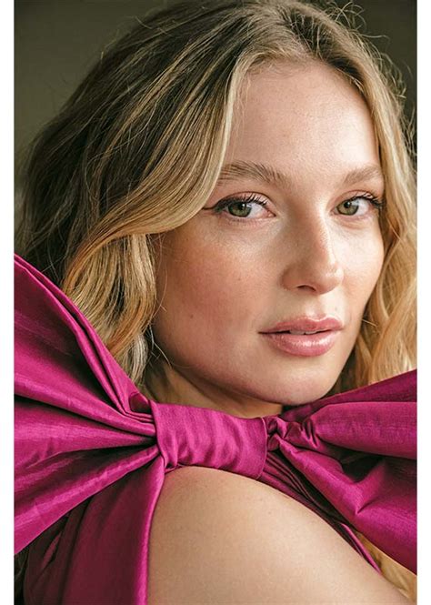 Exclusive Interview Hannah Dodd Fabric Magazine