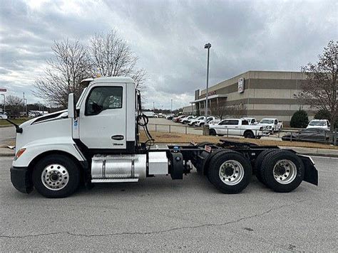 2023 Kenworth T680 For Sale Day Cab 0616608