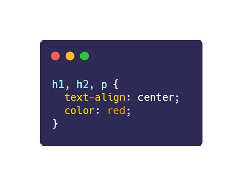 Mengenal Apa Itu CSS Dan Fungsi Fungsinya CRUDPRO