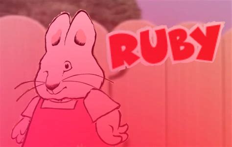 Ruby Winking Pose Pink Banner By Sloanvandoren On Deviantart