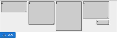 Custom Component Can Be Appended Into Gridlayout · Issue 587