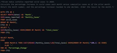 Romi Gupta On Linkedin 30daysqlquerychallenge Sql Dataanalysis