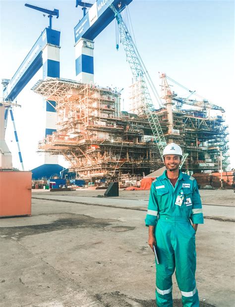 Naufal Ashraf On Linkedin Leadership Management Marineoperation