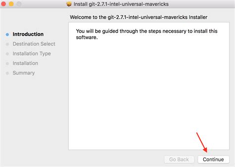 Setting Up Git For Os X Assembla
