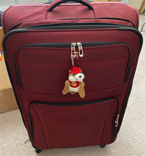 Buc Ees 4 Mini Plush Keychain Etsy