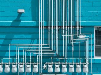 IS Feature Planning For Gas Utilities Managing The Energy Transition