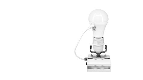 Astera Fp5 Nyx Bulb Lamp Socket