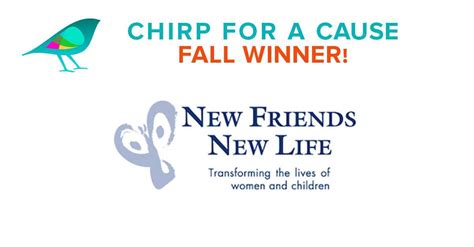 Chirp Research On Linkedin Chirpforacause Givingback