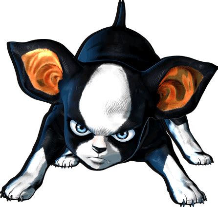 File Iggy ASB Png JoJo S Bizarre Encyclopedia JoJo Wiki