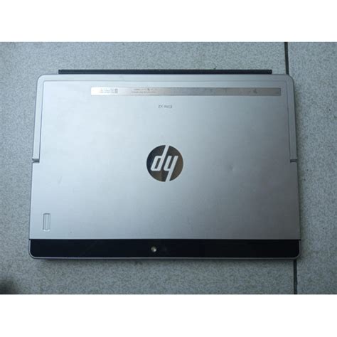 Jual Hp Elite X G Ram Ssd Touchscreen Install Ulang Win Kota Bandung Toko Hr