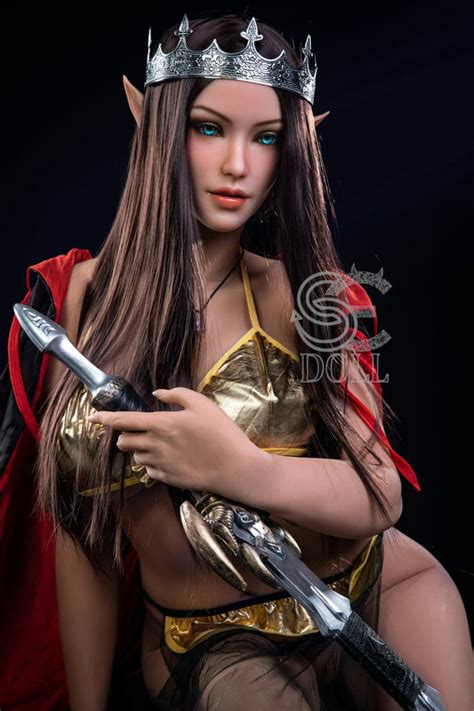 SHOP Artificially Intelligent Sex Robot Companions