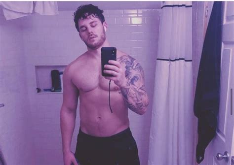 Matthew Camp Gets Deep