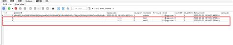 Django REST Framework教程 一分钟入门 腾讯云开发者社区 腾讯云