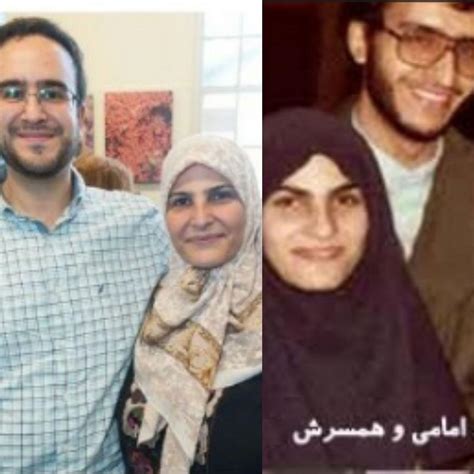 فهمیه دری نوگورانی خانواده سعید یک خانواده خیلی مذهبی نیست و نبودند