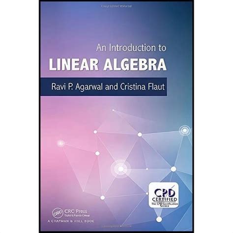 خرید و قیمت کتاب زبان اصلی An Introduction To Linear Algebra اثر جمعی