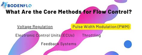 How Do You Control The Flow Rate Of A Dc Miniature Diaphragm Pump Bodenflo China Manufacturer