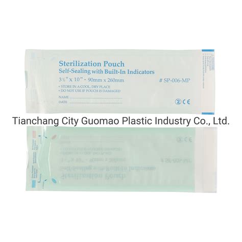 Sterilization Pouches For Nails At Stanley Musso Blog