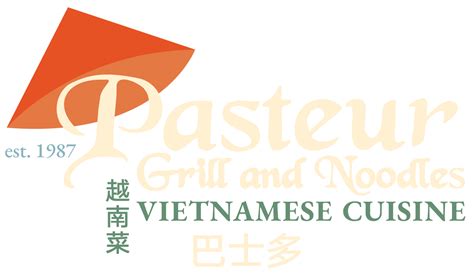 Our Story — Pasteur