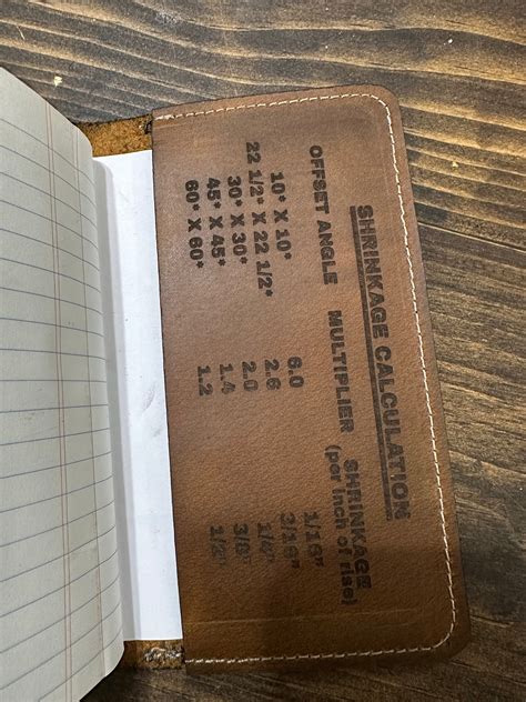 Custom Tally Book Cover T Birdz