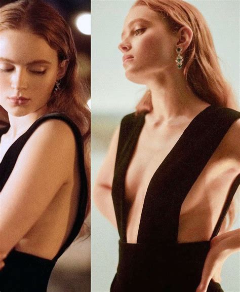 Sadie Sink Nude Photos And Porn Video 2023 Scandal Planet