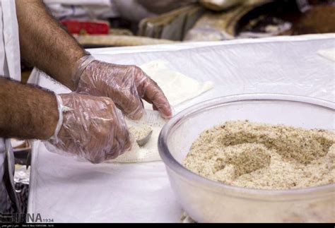 Reshteh Khoshkar Recipe How To Make Reshteh Khoshkar [ Step By Step