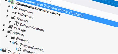 Sp 2013 Some New Delegatecontrol Additions To The Sharepoint 2013