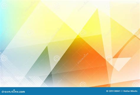 Abstract Technology Background Hi Tech Communication Concept Innovation