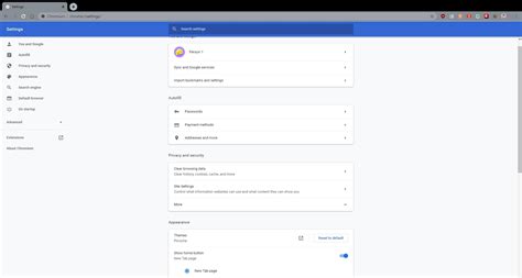 Unable To Build In Windows Issue Ungoogled Software Ungoogled Chromium GitHub