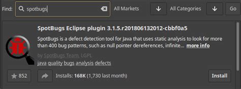 How To Spot Java Bugs With SpotBugs Mastertheboss