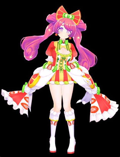 Fresh Sweet Fruit Gula Magicami Wiki Fandom