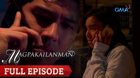 Youtube Magpakailanman