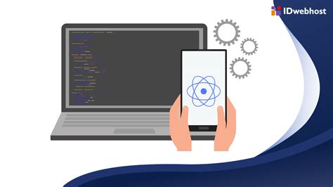 Belajar React JS Pengertian Kelebihan Dan Panduan Menggunakannya