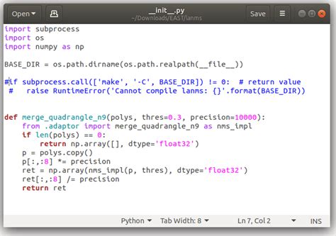 Implementation Of East Theailearner