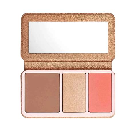 Anastasia Beverly Hills ანასტასია ბევერლი ჰილს სახის პალიტრა Costa Rica 1891