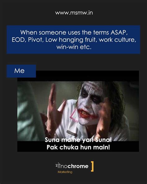 Abhishek Samant On Linkedin Corporatespeak Memesdaily Communication