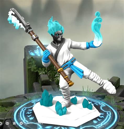 Heroforge Ninja Fandom