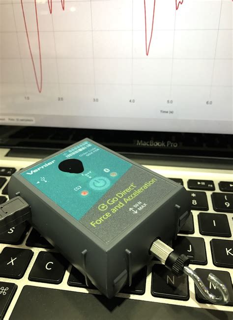 Its More Than Just Power Its Teaching Potential Vernier Go Direct